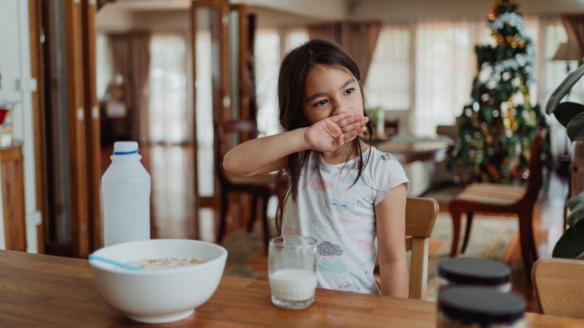 Hari Gizi vs Pengalaman Makan Si Kecil | Klinik MyKidz - Solusi dan ...